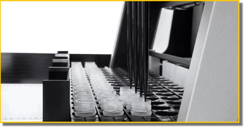 RIDA®Xtract 96 | R-Biopharm